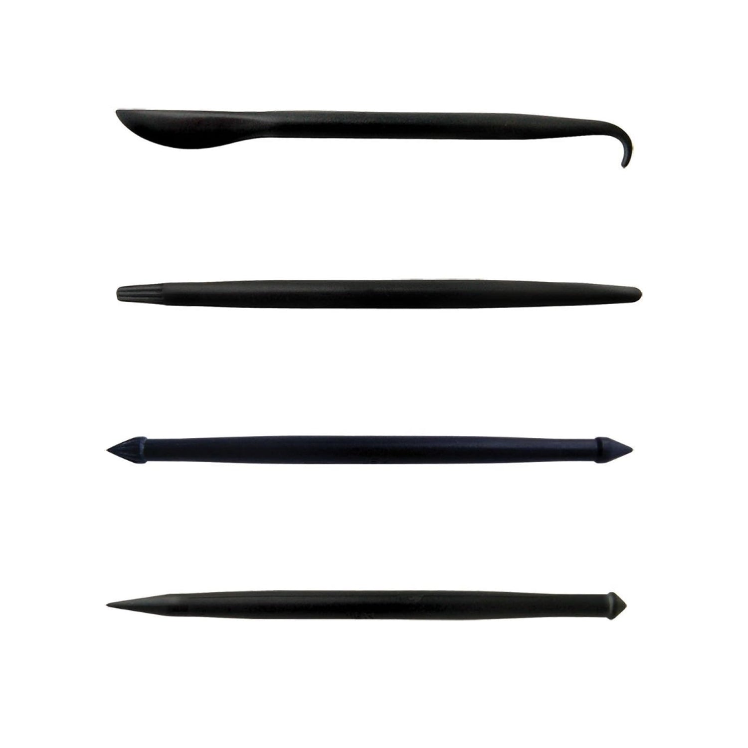 JEM Modelling Tools Set of 4 - Greens Choice – Greens Choice LLC